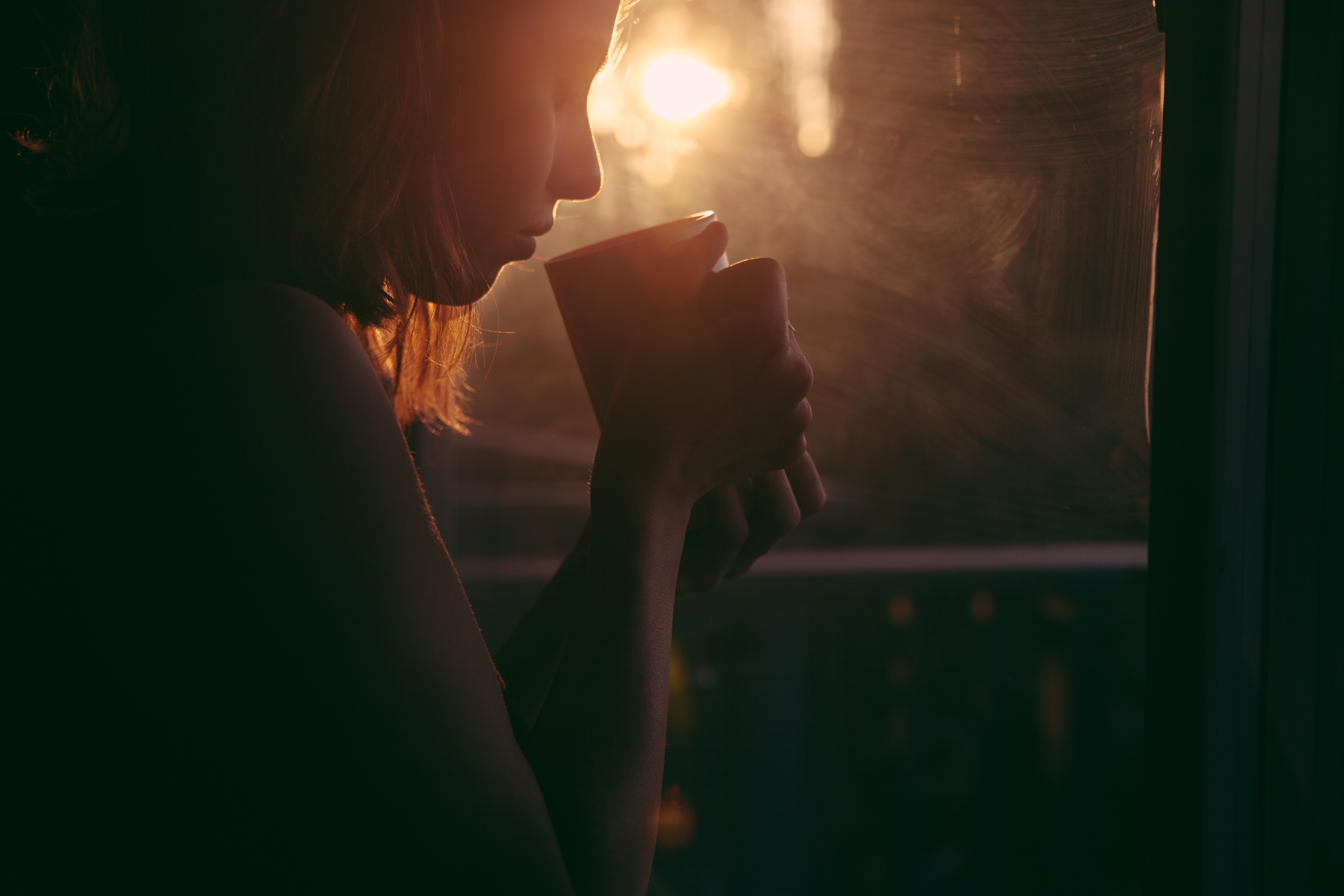 How to build a relaxing evening routine for better sleep