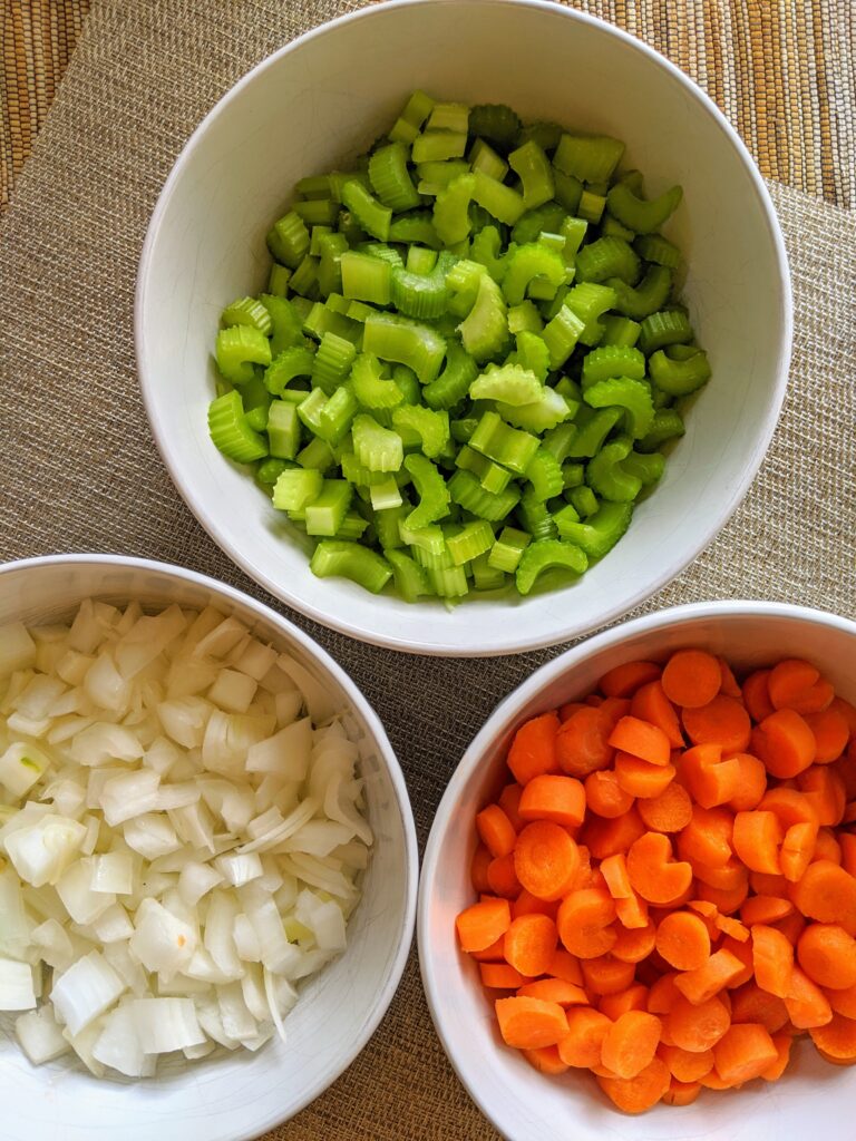 Meal prep ideas for busy people - Dr Habibat's Wellness Journal