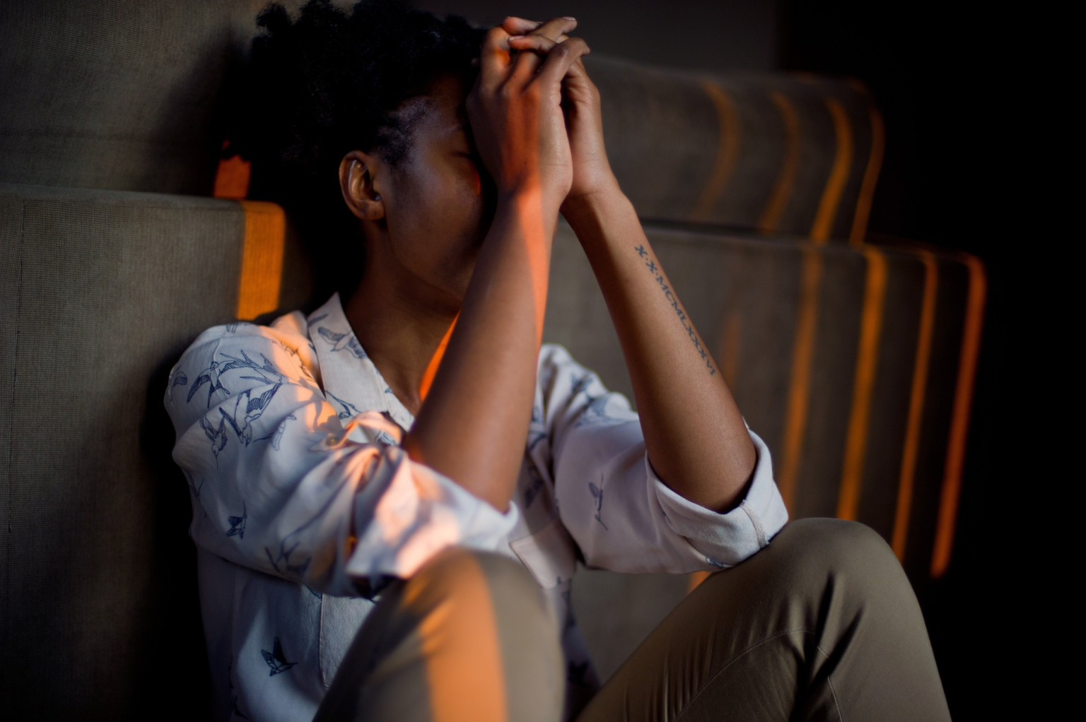 15 daily habits to improve mental health - Dr Habibat's Wellness Journal