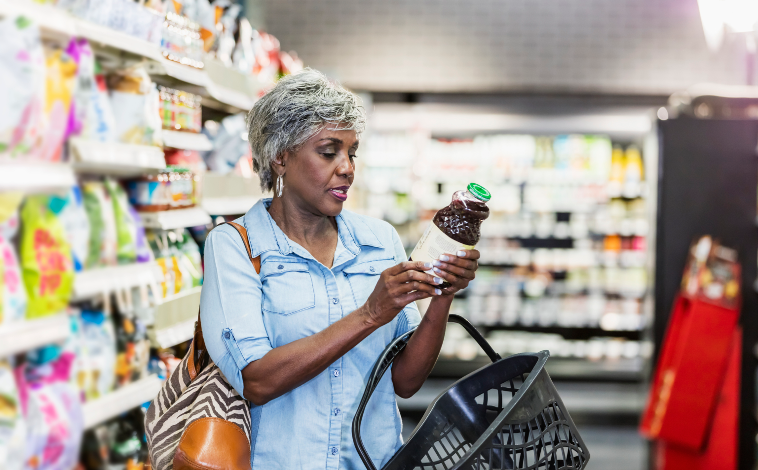 How to read ingredient labels - Dr Habibat's Wellness Journal