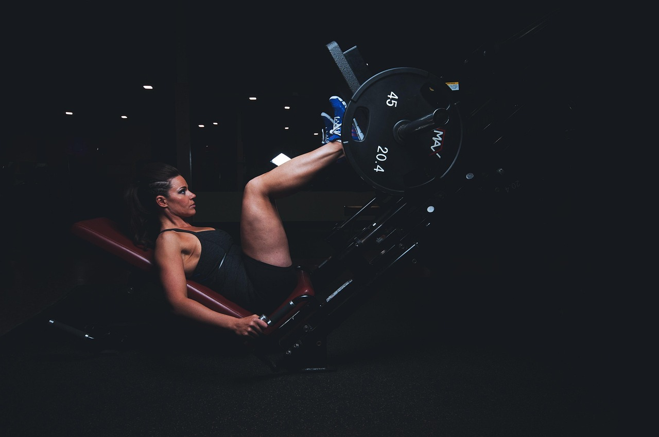The Best Endomorph Workout Plan for African Women - Dr Habibat's ...